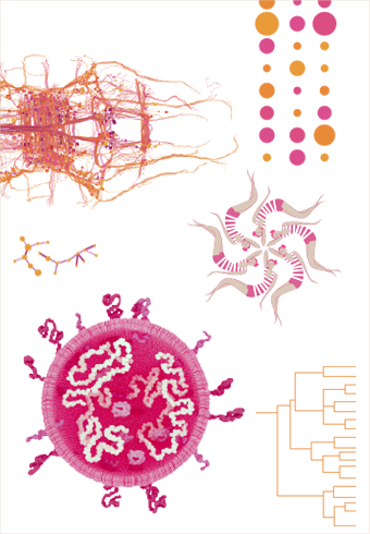 VIZBI 2018 - Visualizing Biological Data